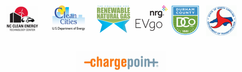 Learn About the VW Settlement with Triangle Clean Cities