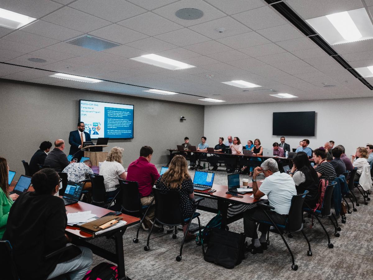 Triangle West TPO News & Updates - June 23, 2025