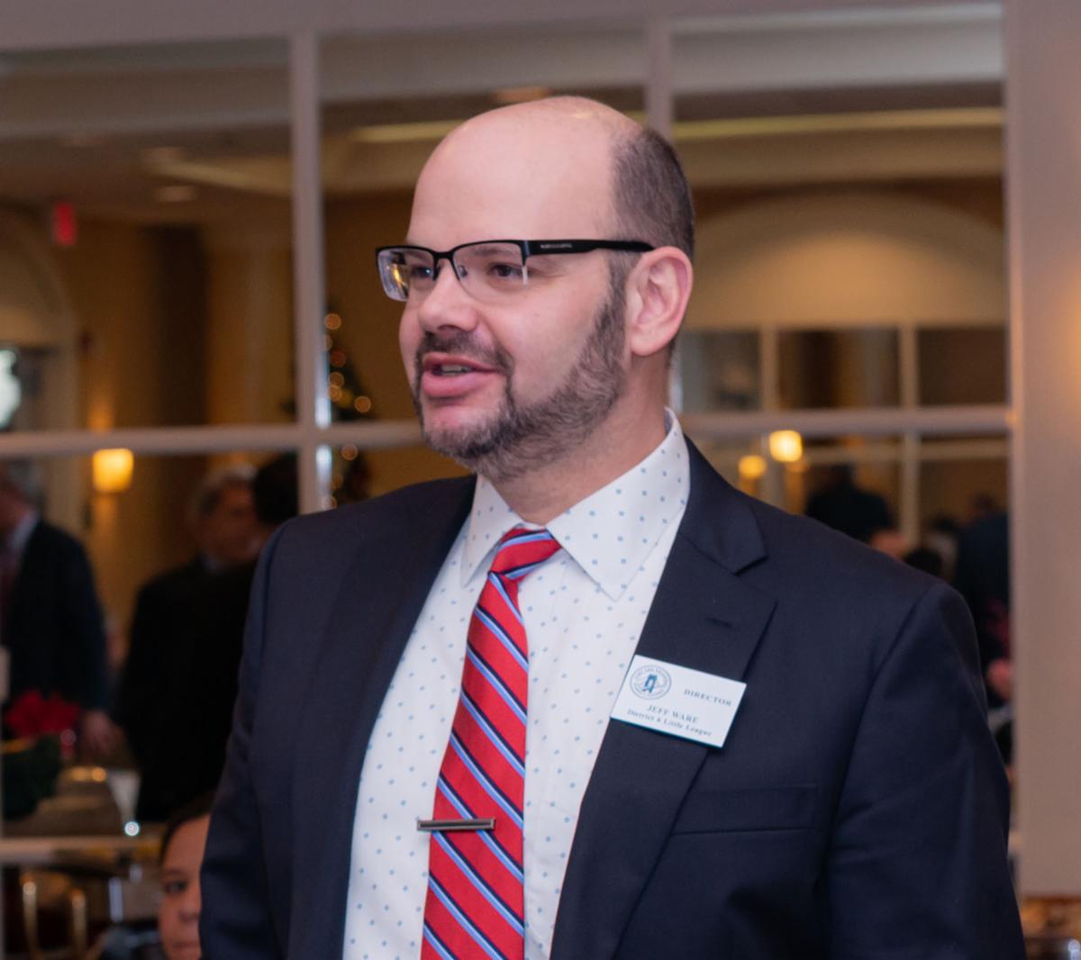 Welcome New Staff Members