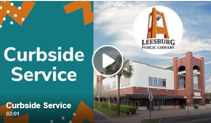 Leesburg Public Library - Culture and Kindness