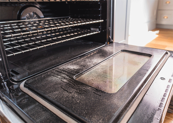 Fall Back into a Clean Home