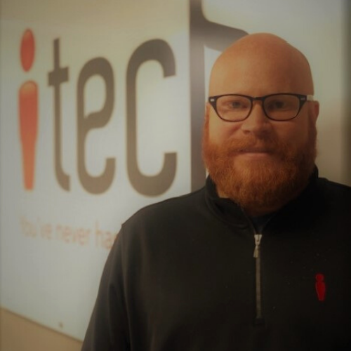 You're Invited: Cyber Security Conference & Happy Hour