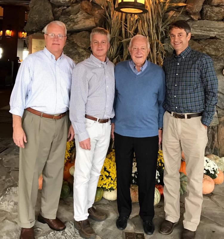 Happy Friday Chamber Friends!