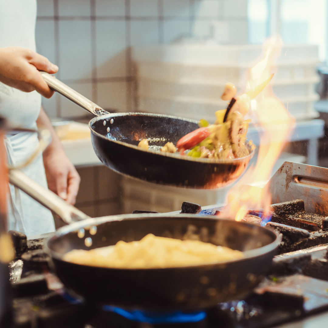 Driscoll Foods Day Care & Head Start Food Show