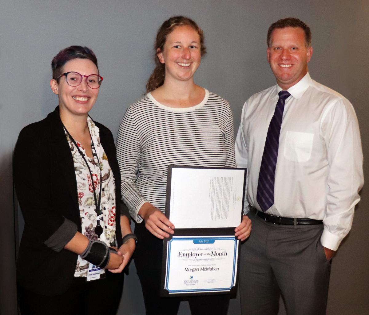 KCHD Happenings July 2022