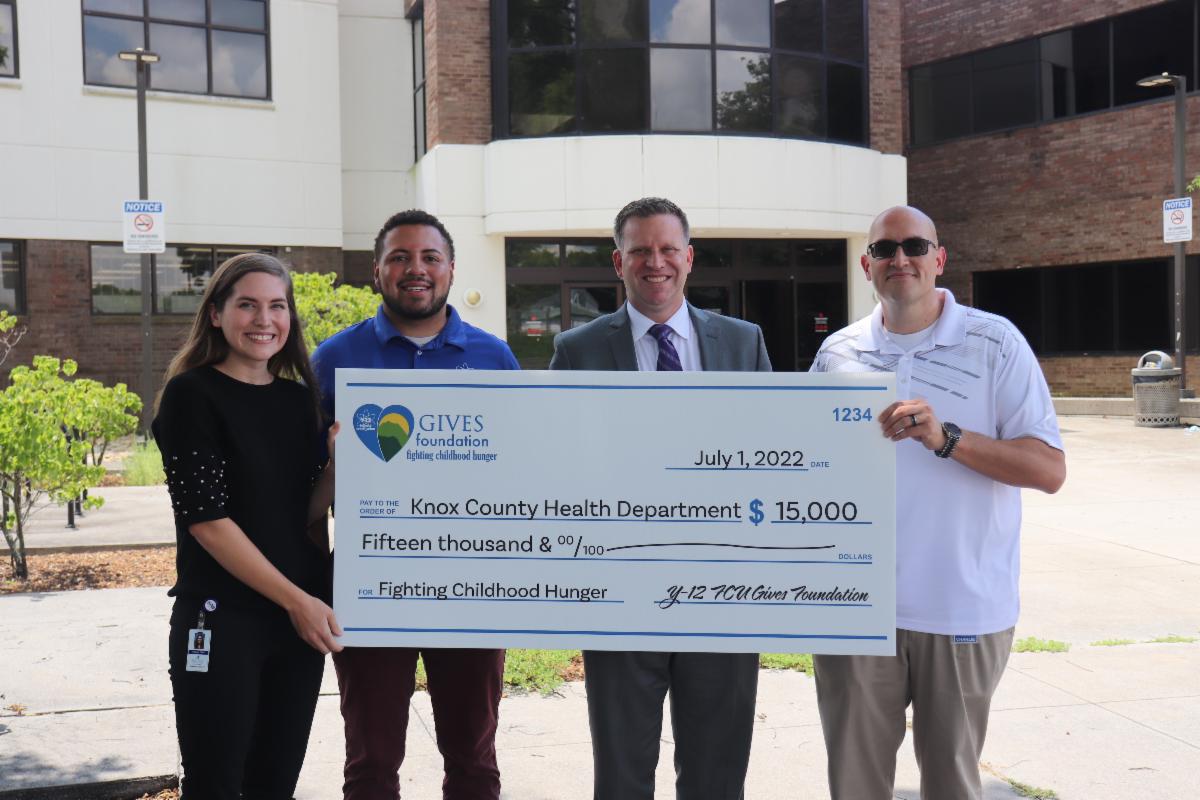 KCHD Happenings July 2022