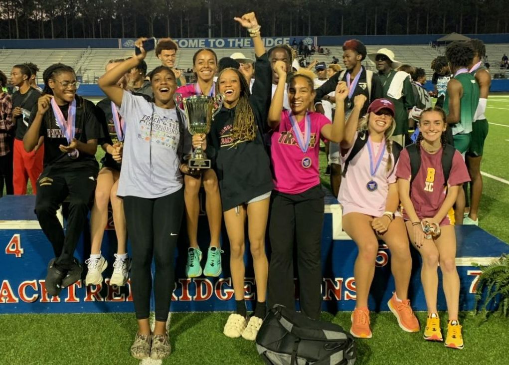 Saddle Up for MAR 31 - APR 14