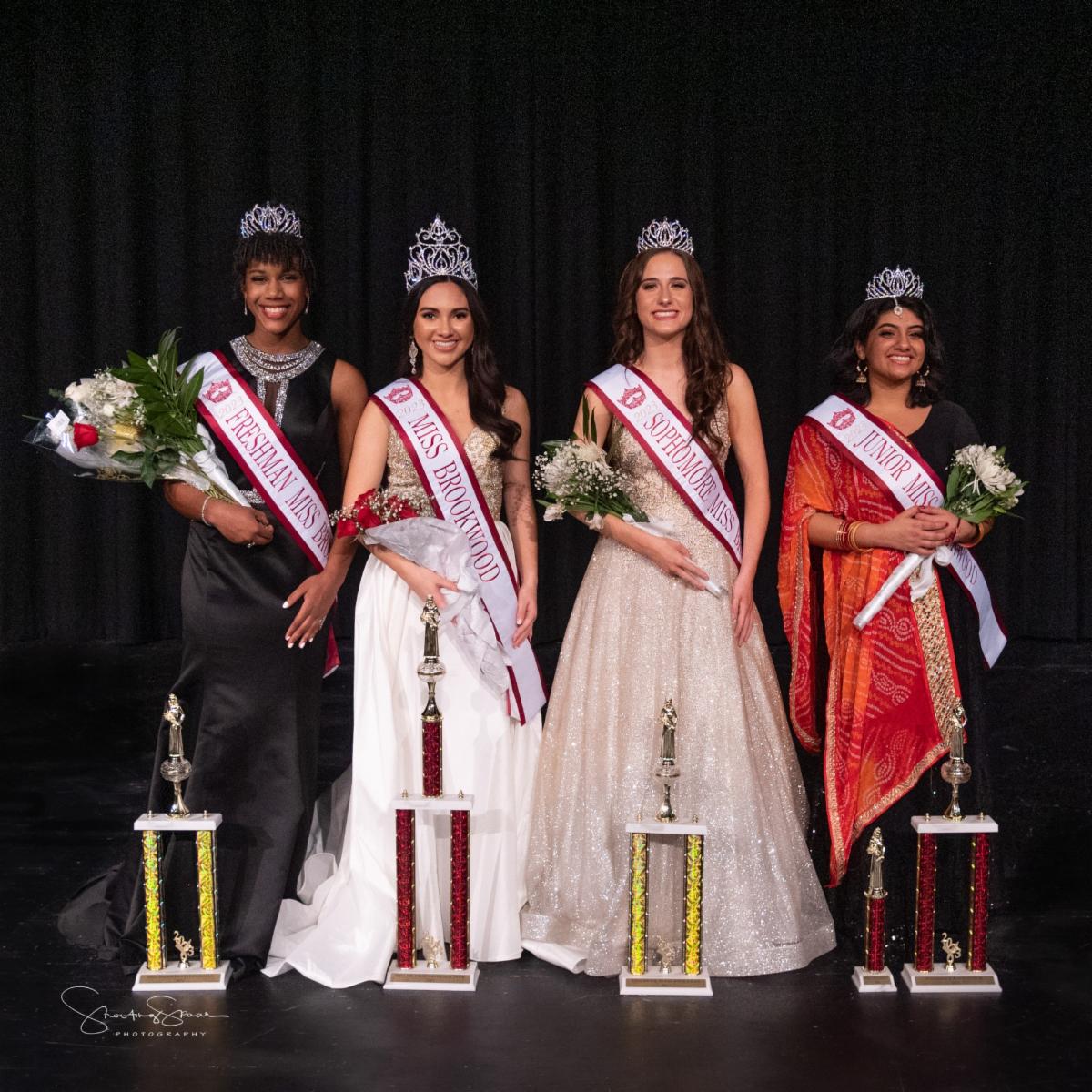 Saddle Up for JAN 27 - FEB 3.