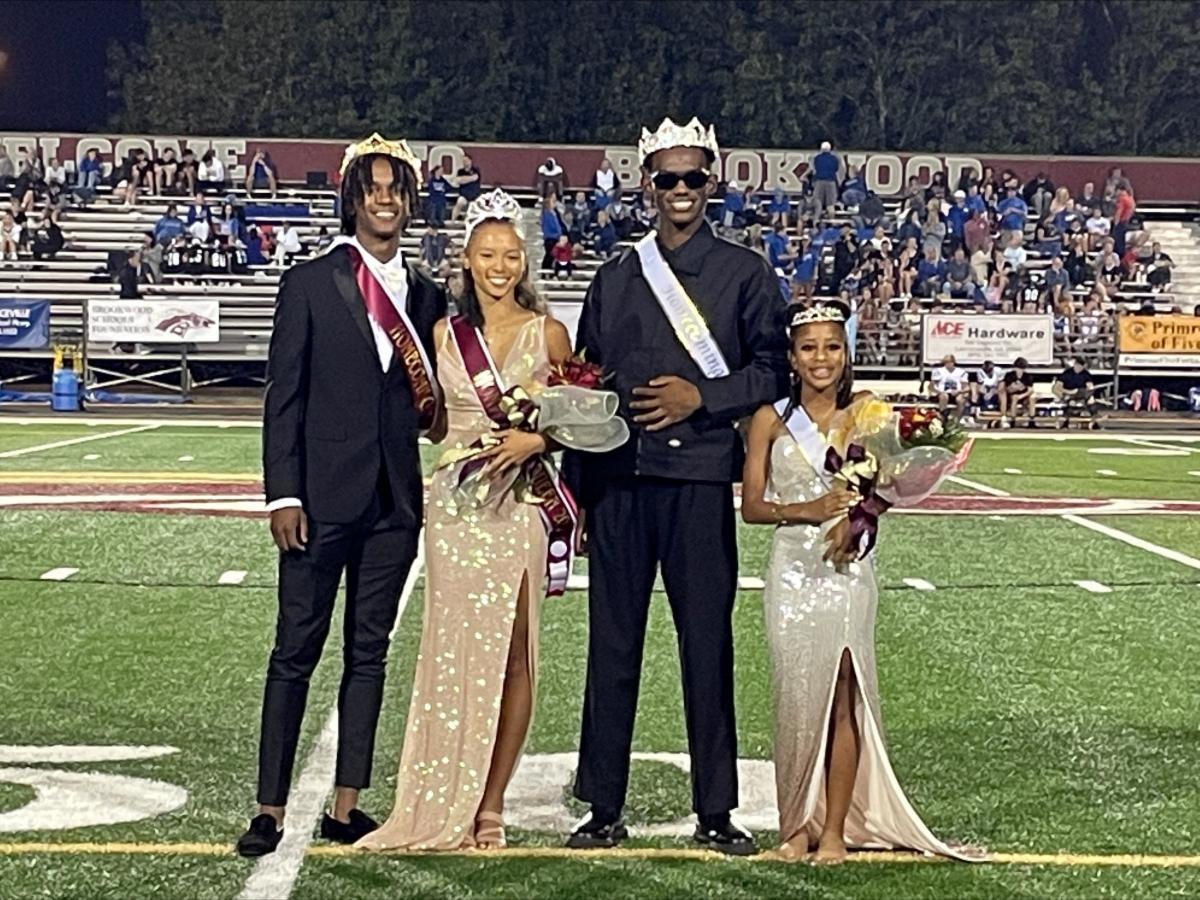 Saddle Up for SEPT 30 - OCT 7.