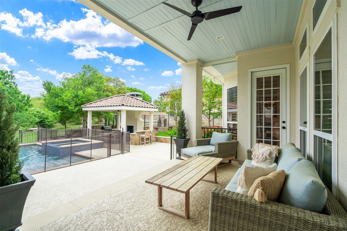 Your SRG Residential Report