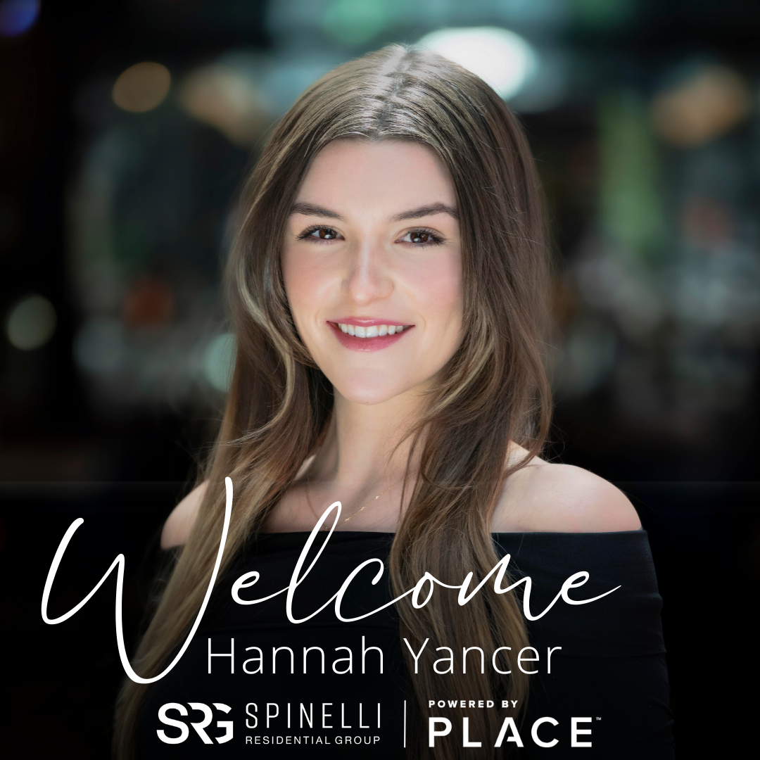 Your SRG Residential Report