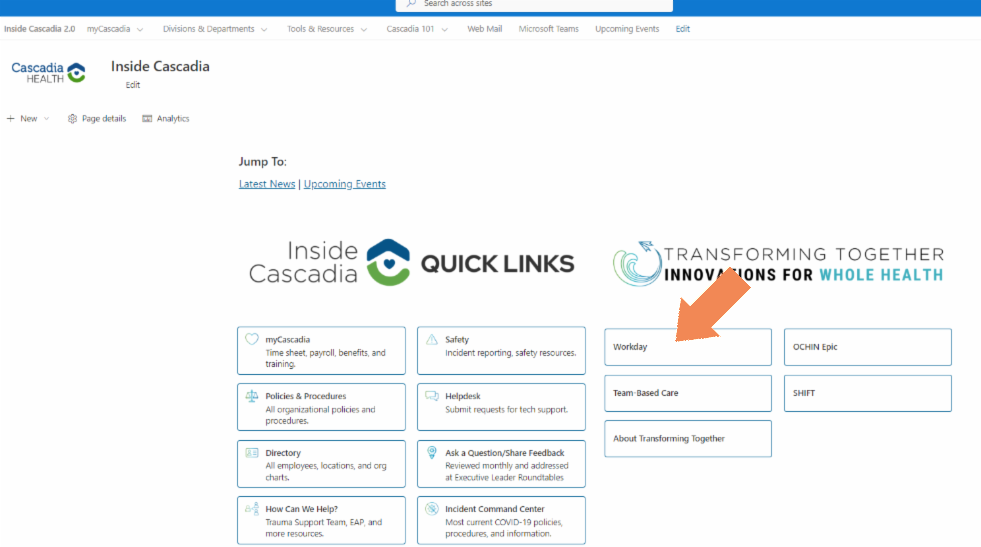 Expenses in Workday: Weekly Help Sessions