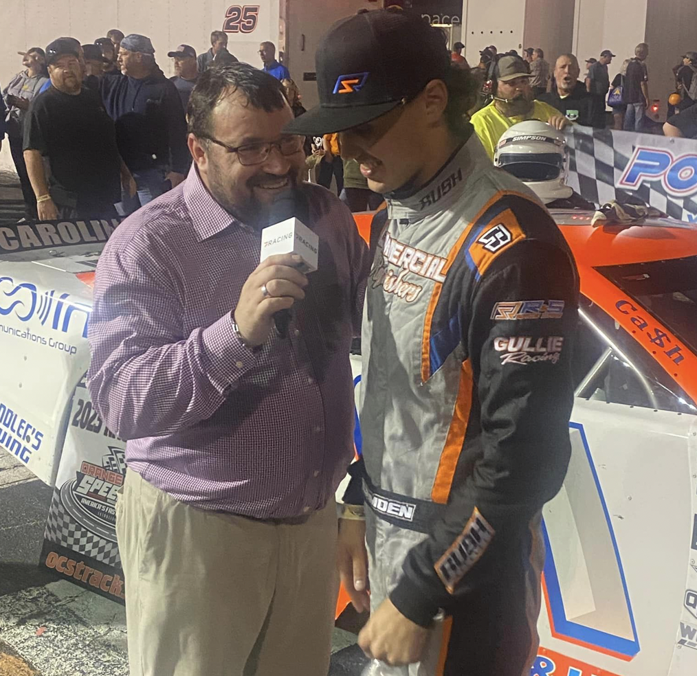 Late Model Digest - Monday Digest (October 30)