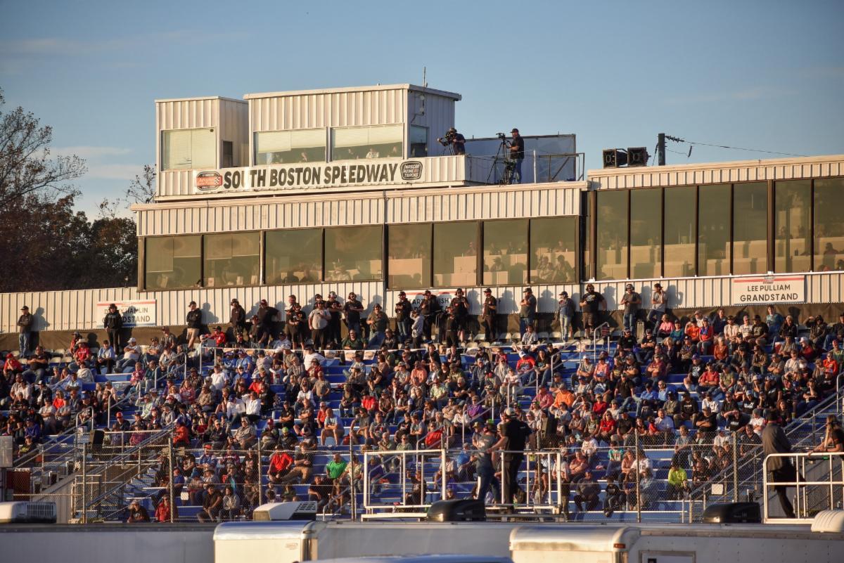 Late Model Digest - Friday Features (November 14, 2025)