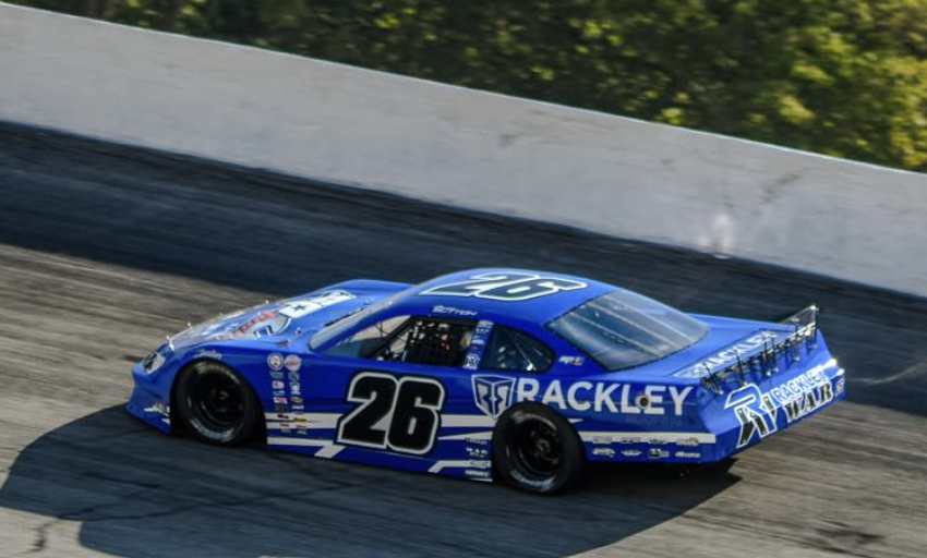 Late Model Digest - Monday Digest (October 13, 2025)