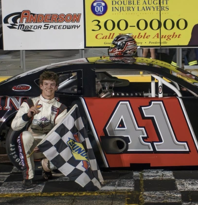 Late Model Digest - Monday Digest (April 28, 2025)