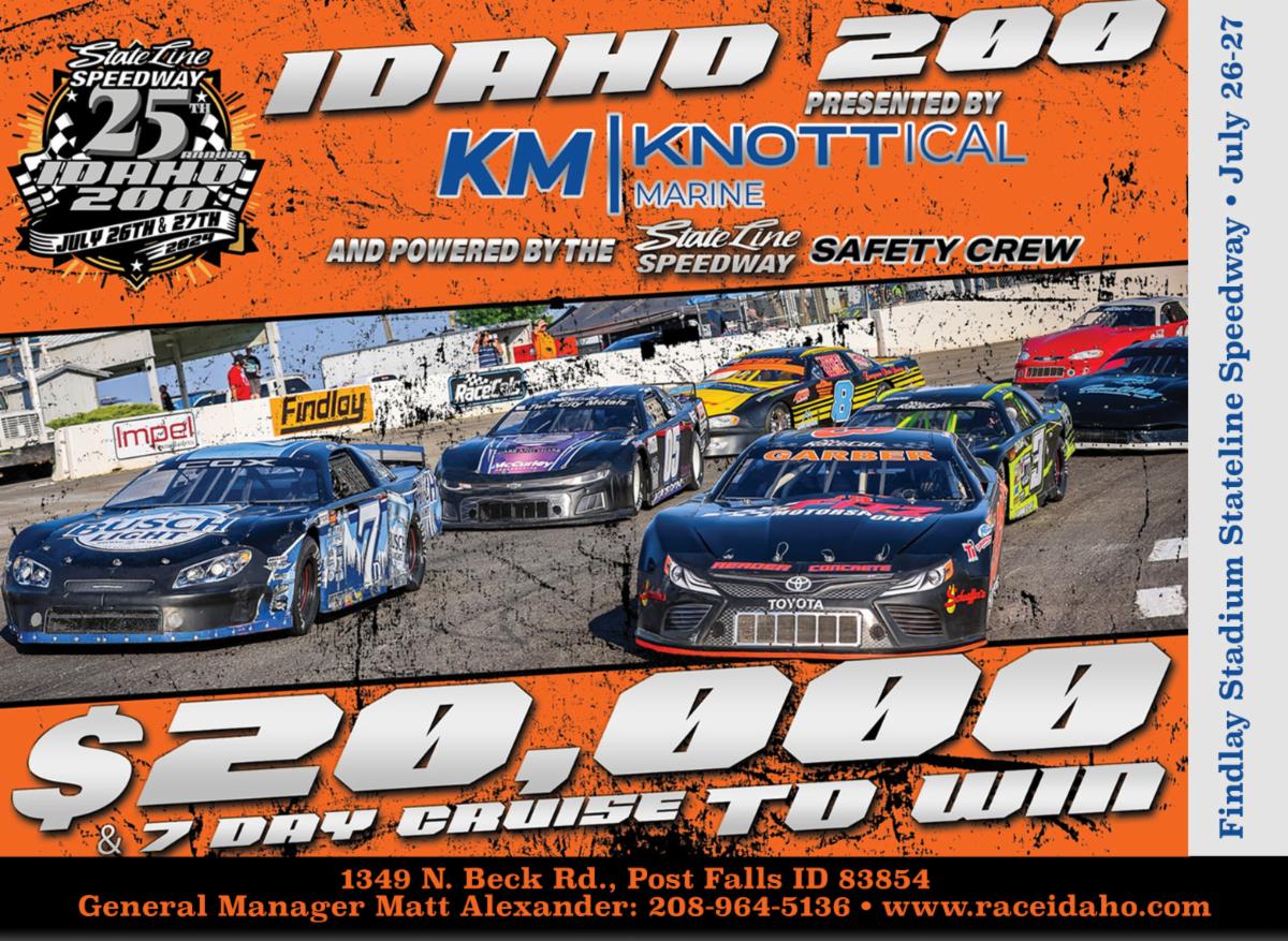 Late Model Digest - Monday Digest (June 24, 2024)