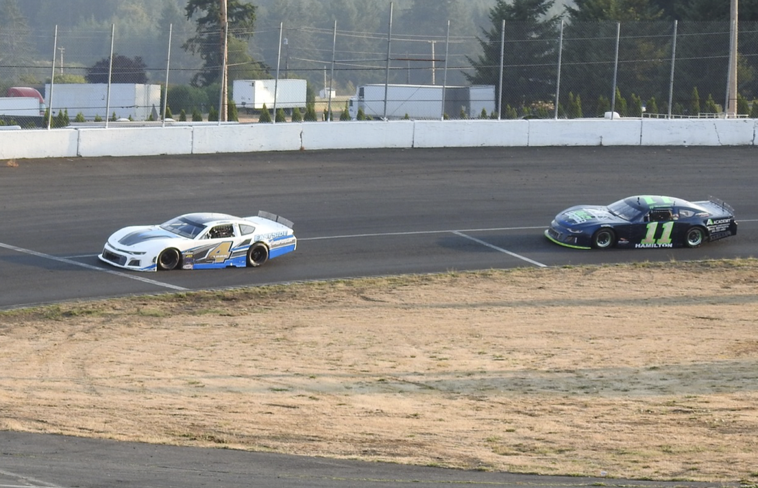 Late Model Digest - Monday Digest (August 28)