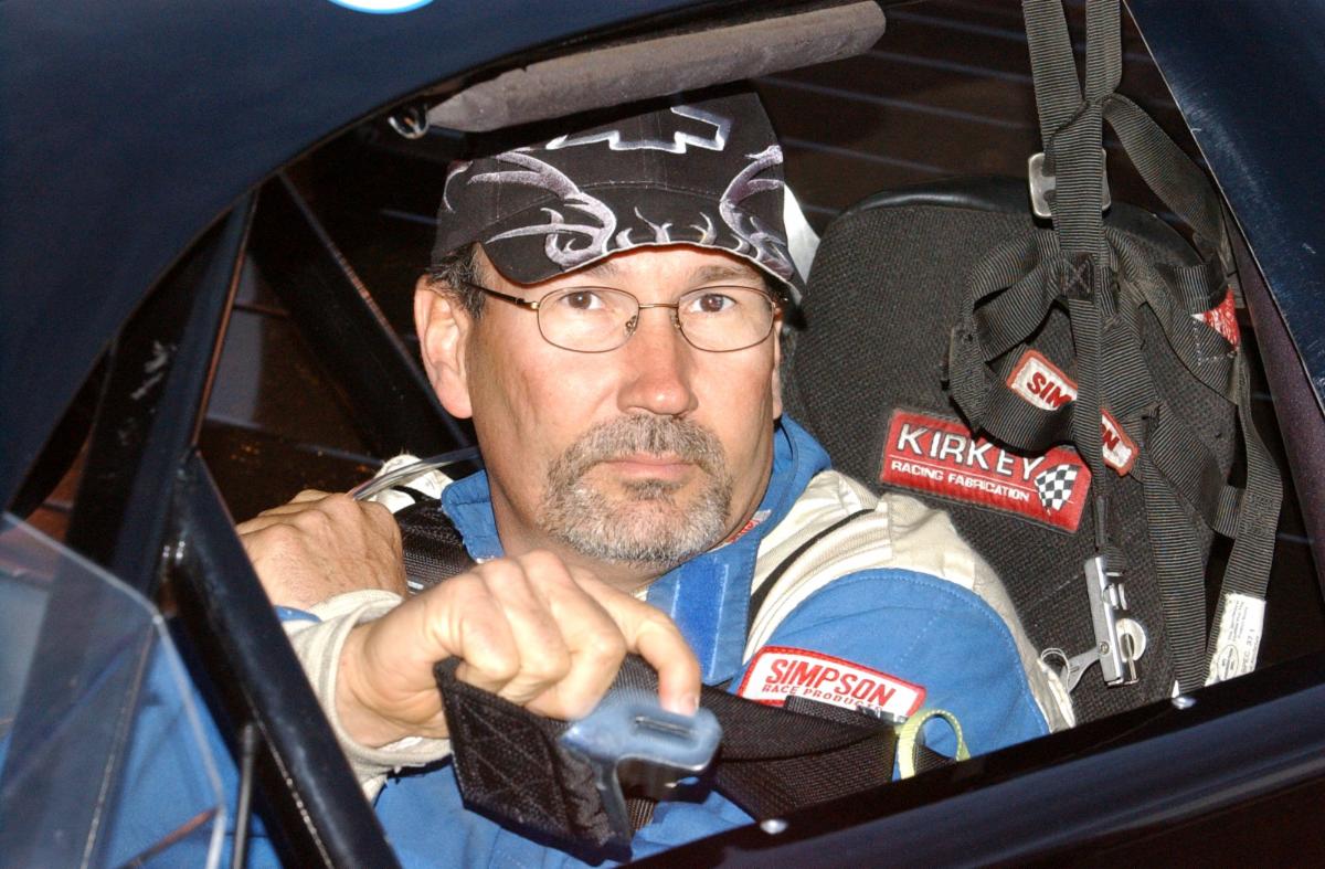 Late Model Digest - Thursday Throwback (February 29, 2024)