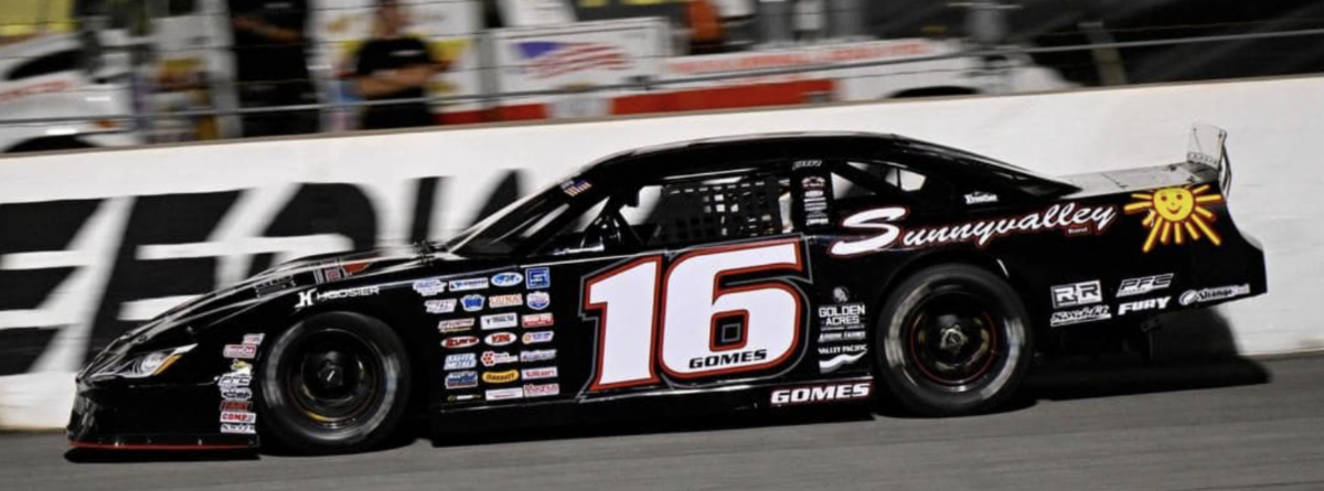 Late Model Digest - Monday Digest (September 18)