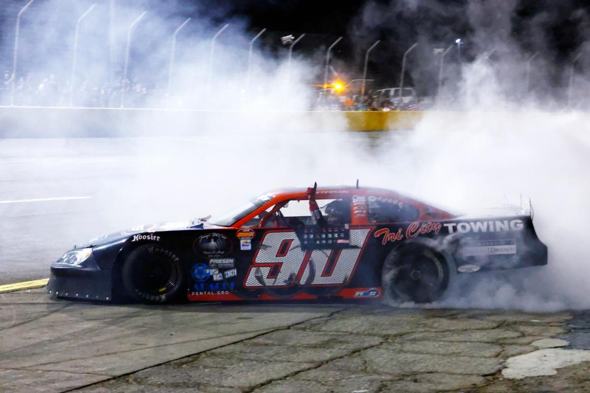 Late Model Digest - Monday Digest (July 10)