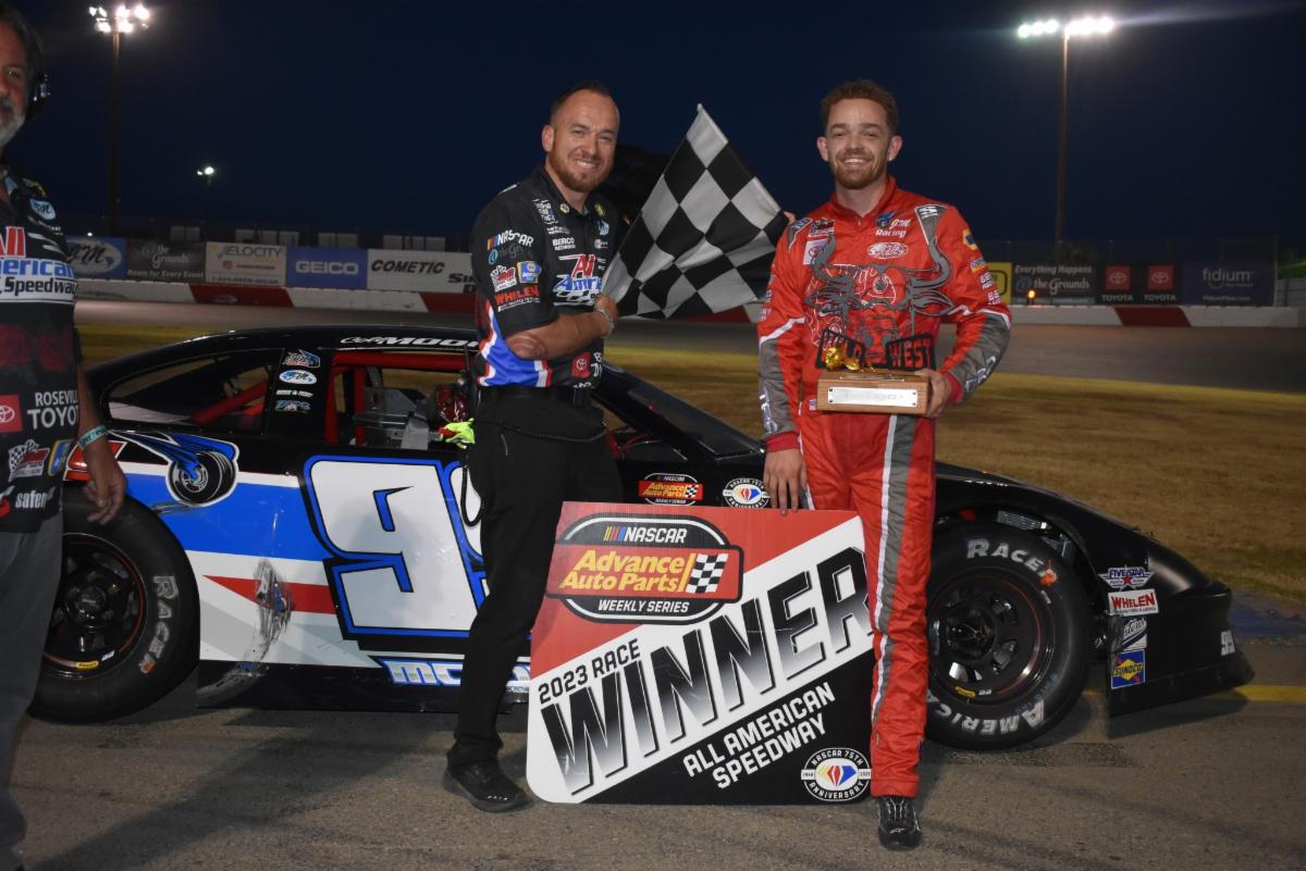 Late Model Digest - Monday Digest (June 26)