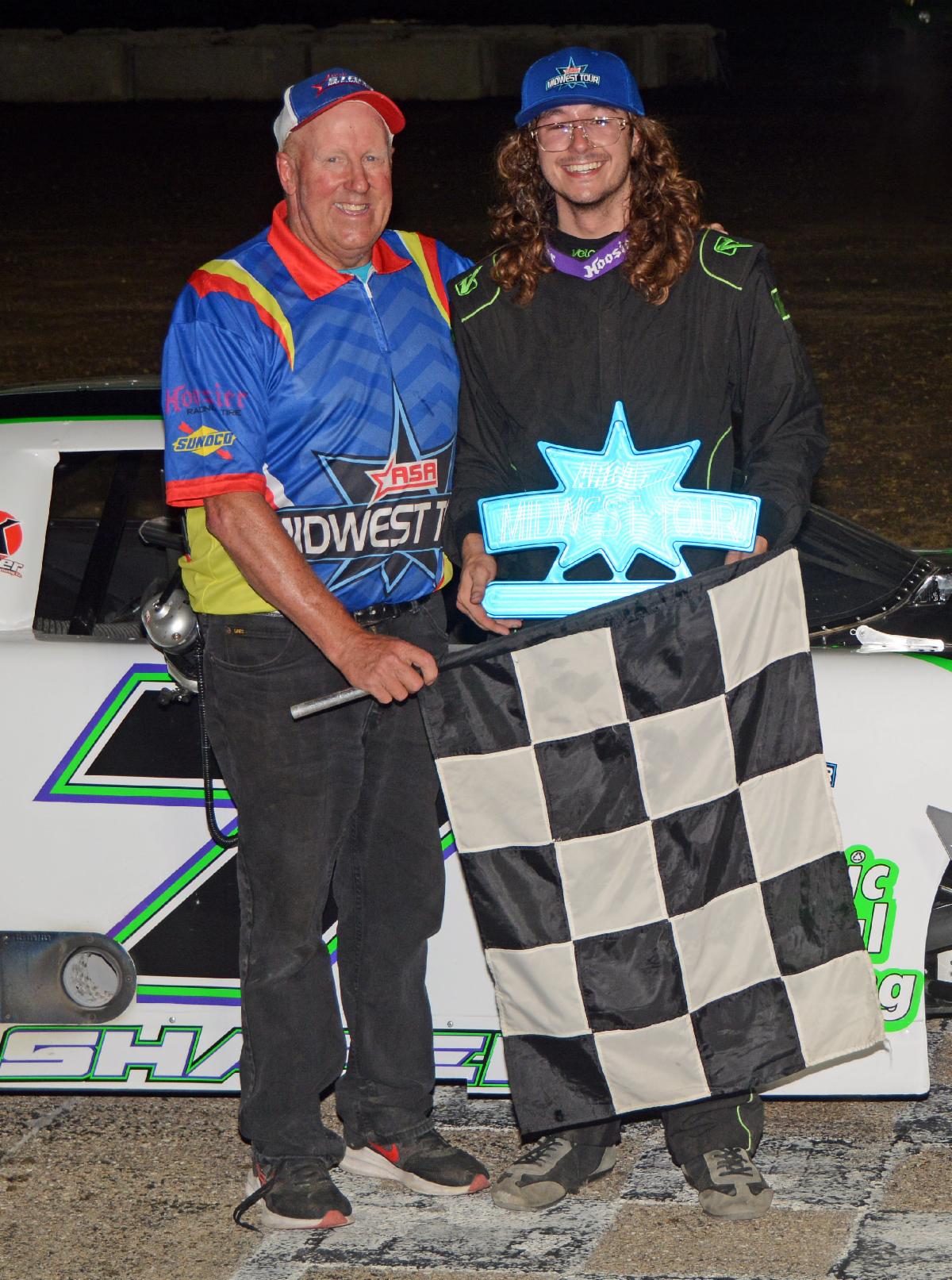 Late Model Digest - Monday Digest (July 10)