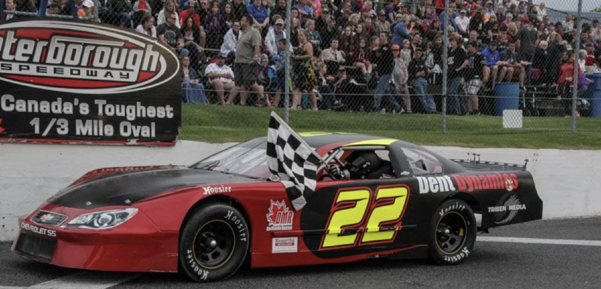 Late Model Digest - Friday Features (September 5, 2025)