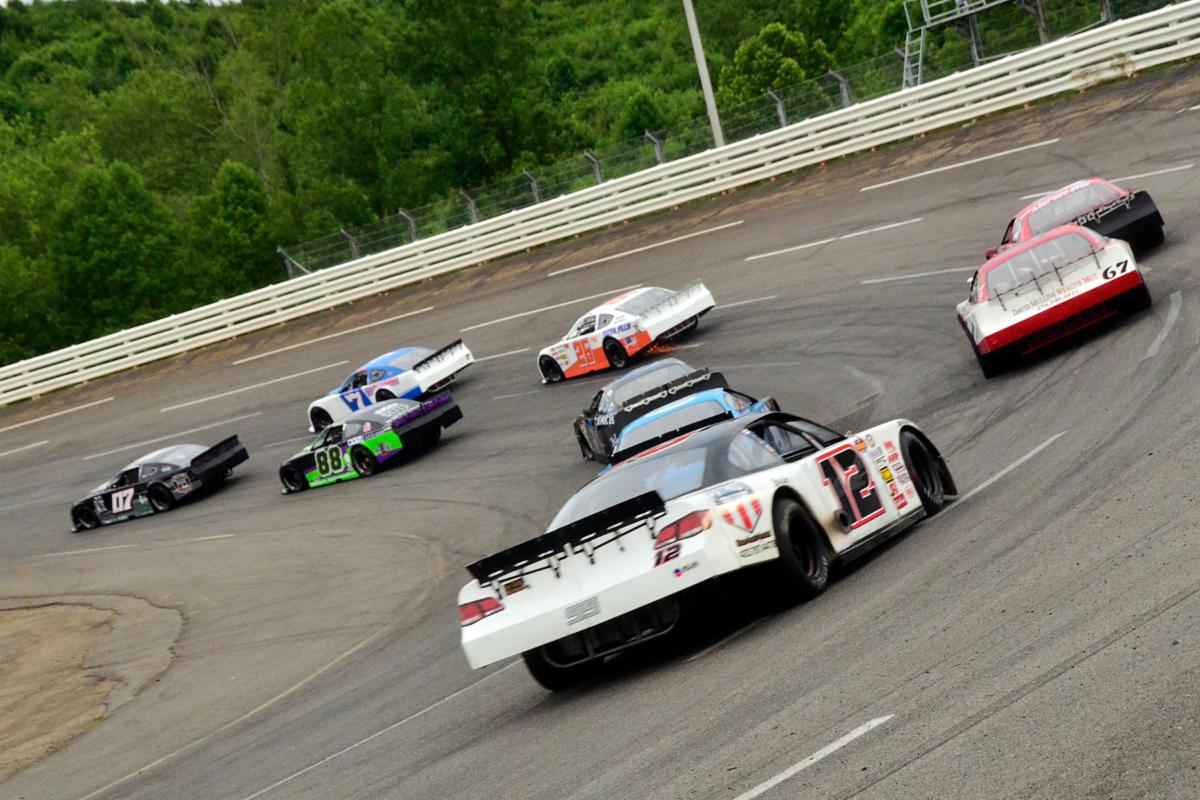 Late Model Digest - Monday Digest (July 10)