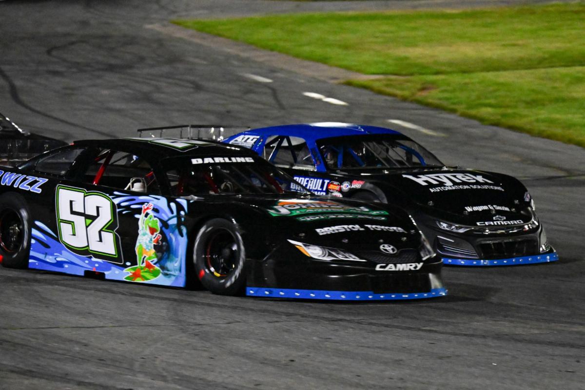 Late Model Digest - Monday Digest (June 26)