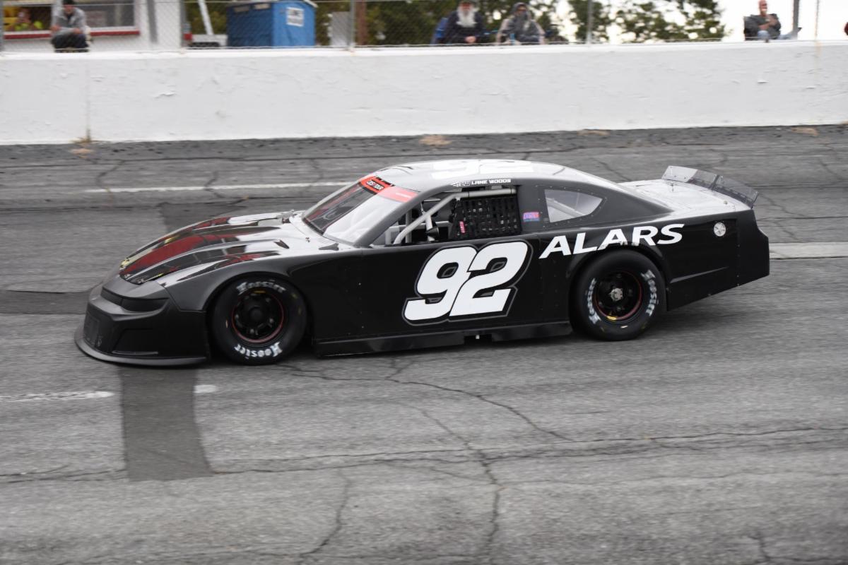 Late Model Digest - Monday Digest (October 13, 2025)