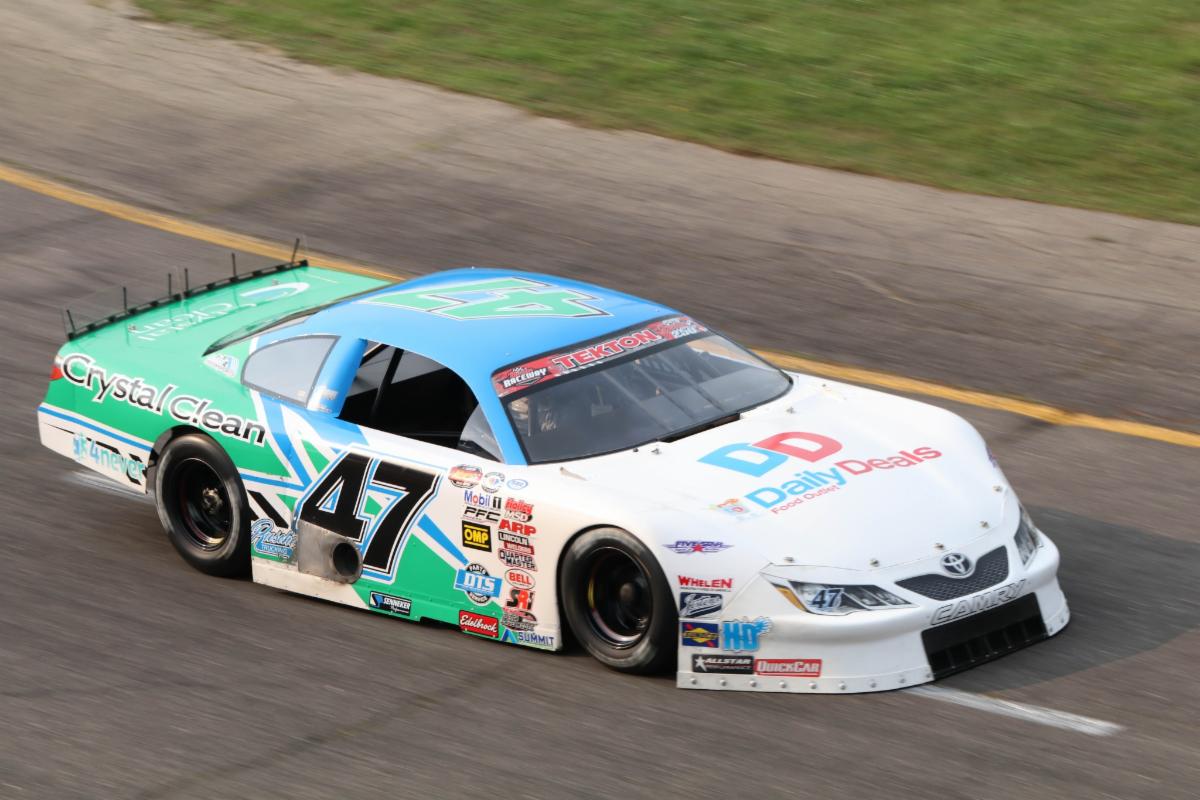Late Model Digest - Monday Digest (December 4)