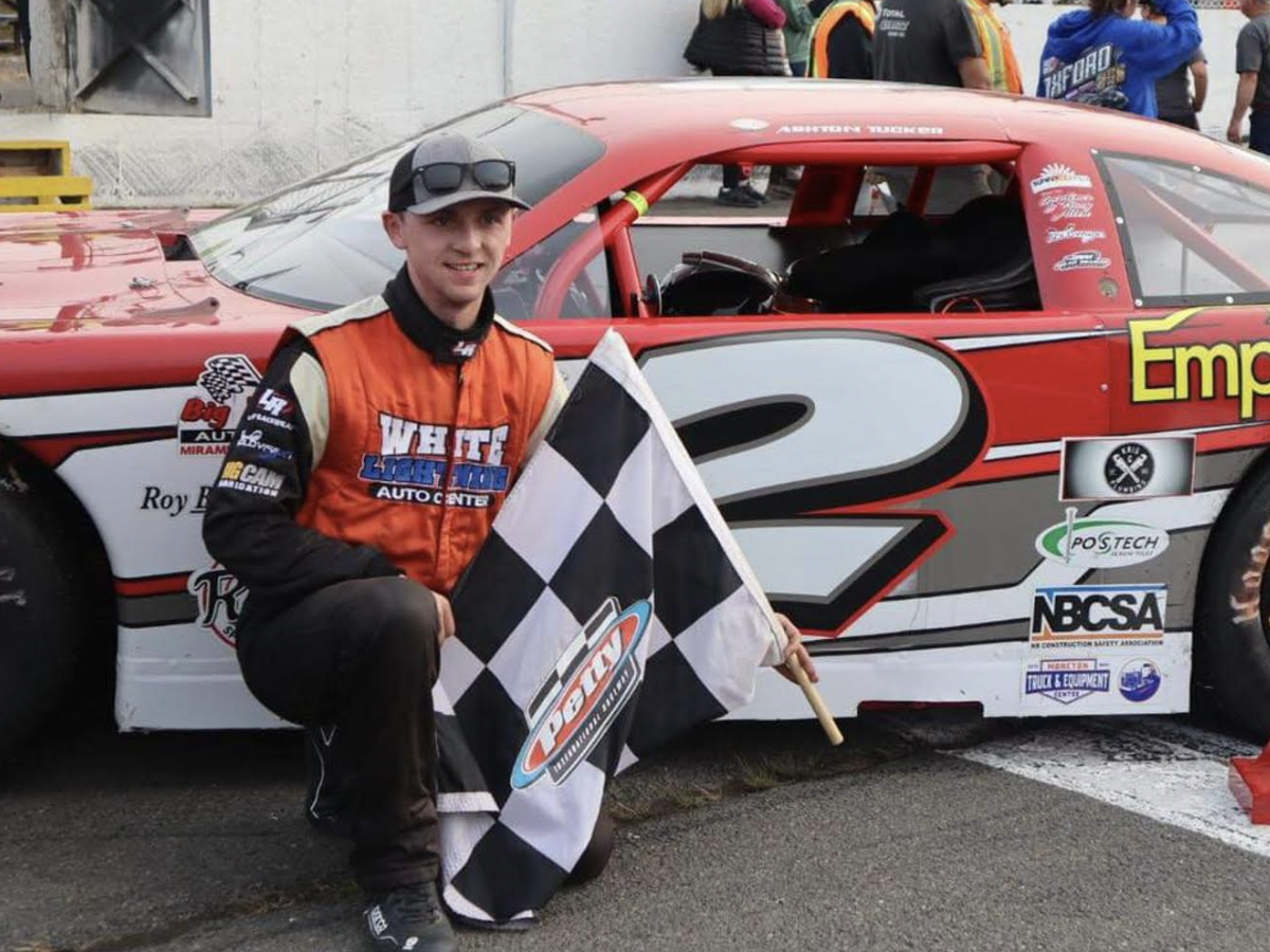 Late Model Digest - Monday Digest (October 9)