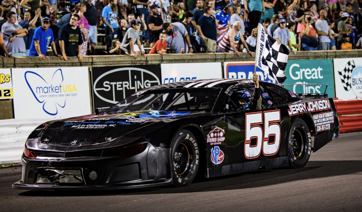 Late Model Digest - Monday Digest (June 26)