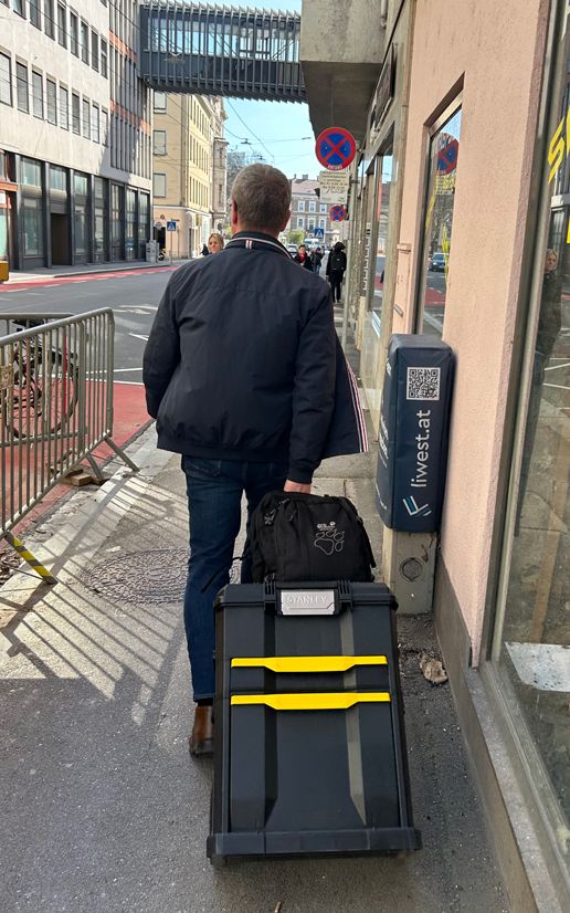 Group Newsletter March 2024