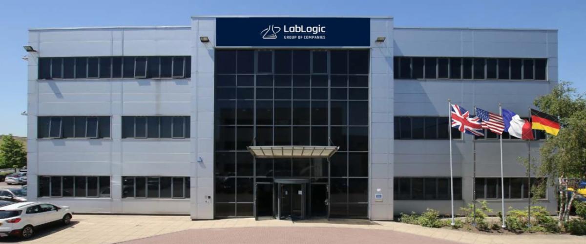 LabLogic Newsletter October 2022