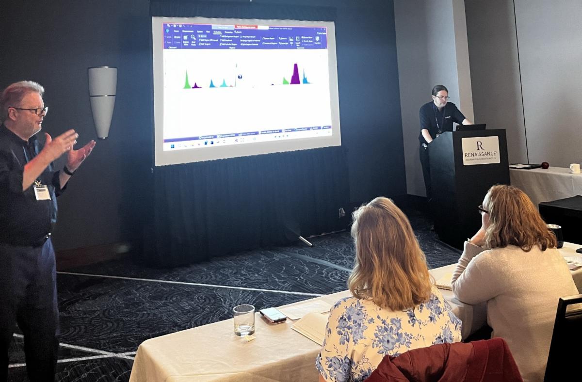 Group Newsletter March 2024