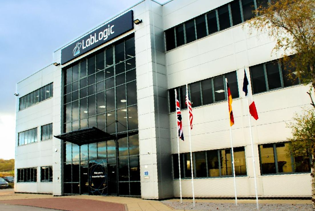 LabLogic Newsletter November 2022