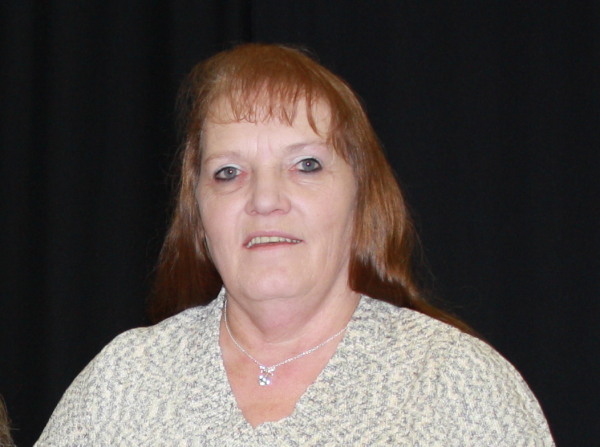 Overhead - March 2023