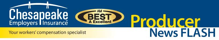 Pay-as-you-go expands for your Chesapeake clients