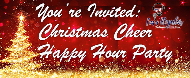 You're invited this Thursday, 12/1/22 - 5:30-8:30 to the Christmas ...