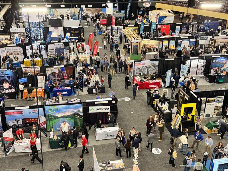 Don't Miss Free Registration for ABC 2026. Expires December 31st