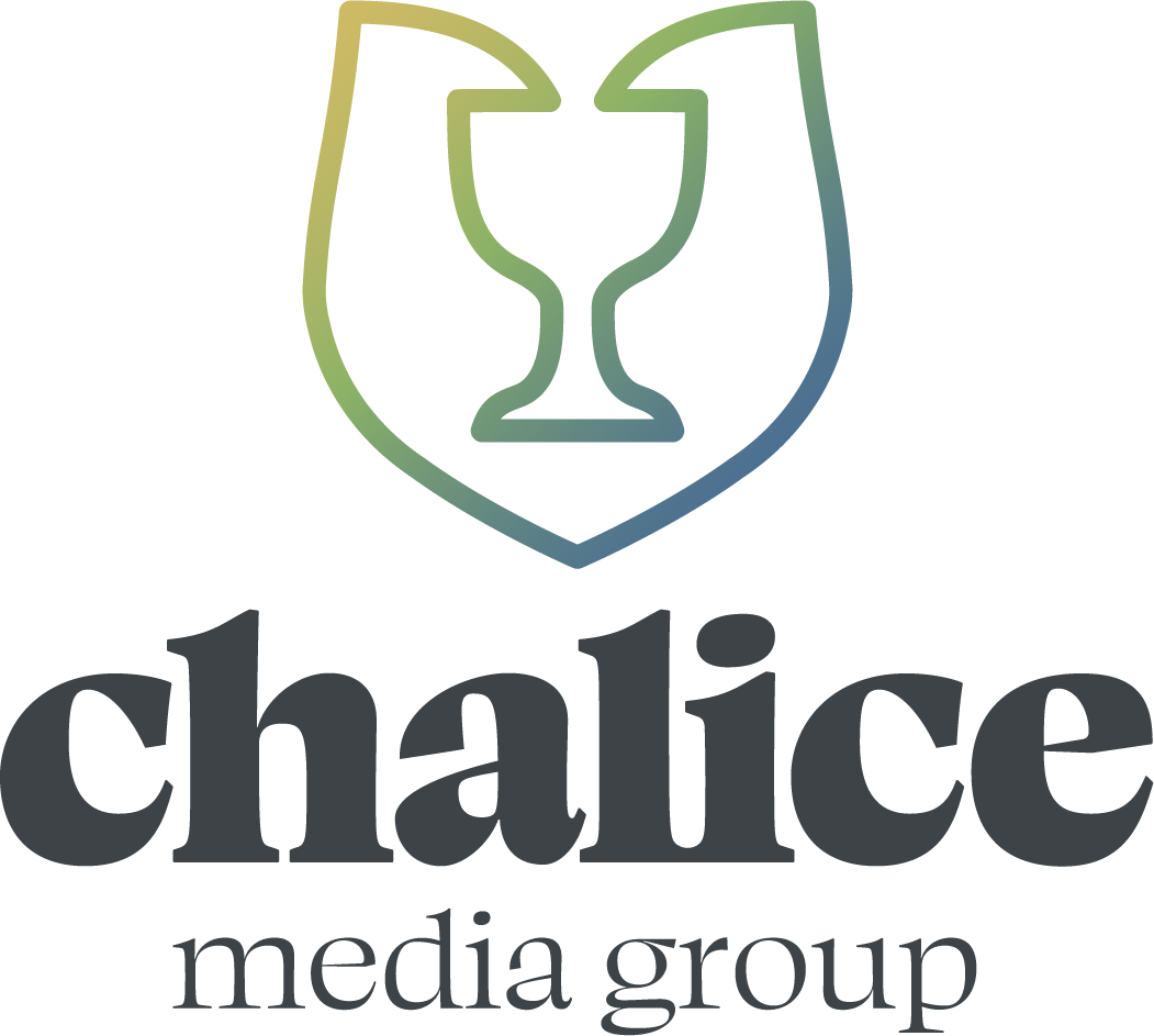 Chalice Books with FREE Study Guides - Great for Small Groups