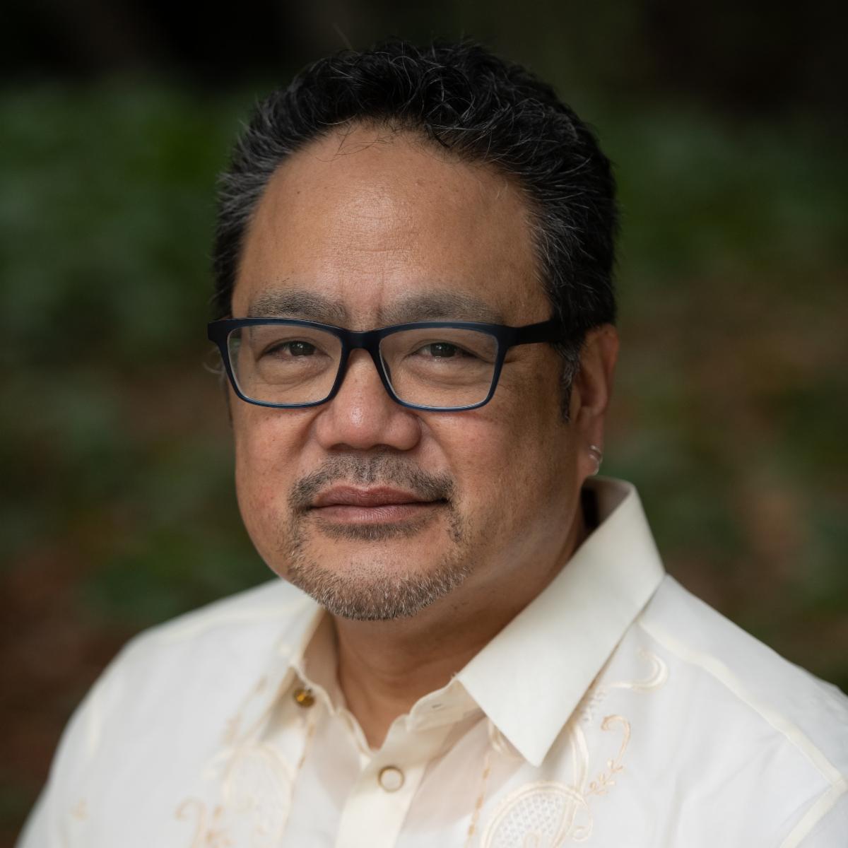 Real talk: fear & activism — A message from Bruce Reyes-Chow