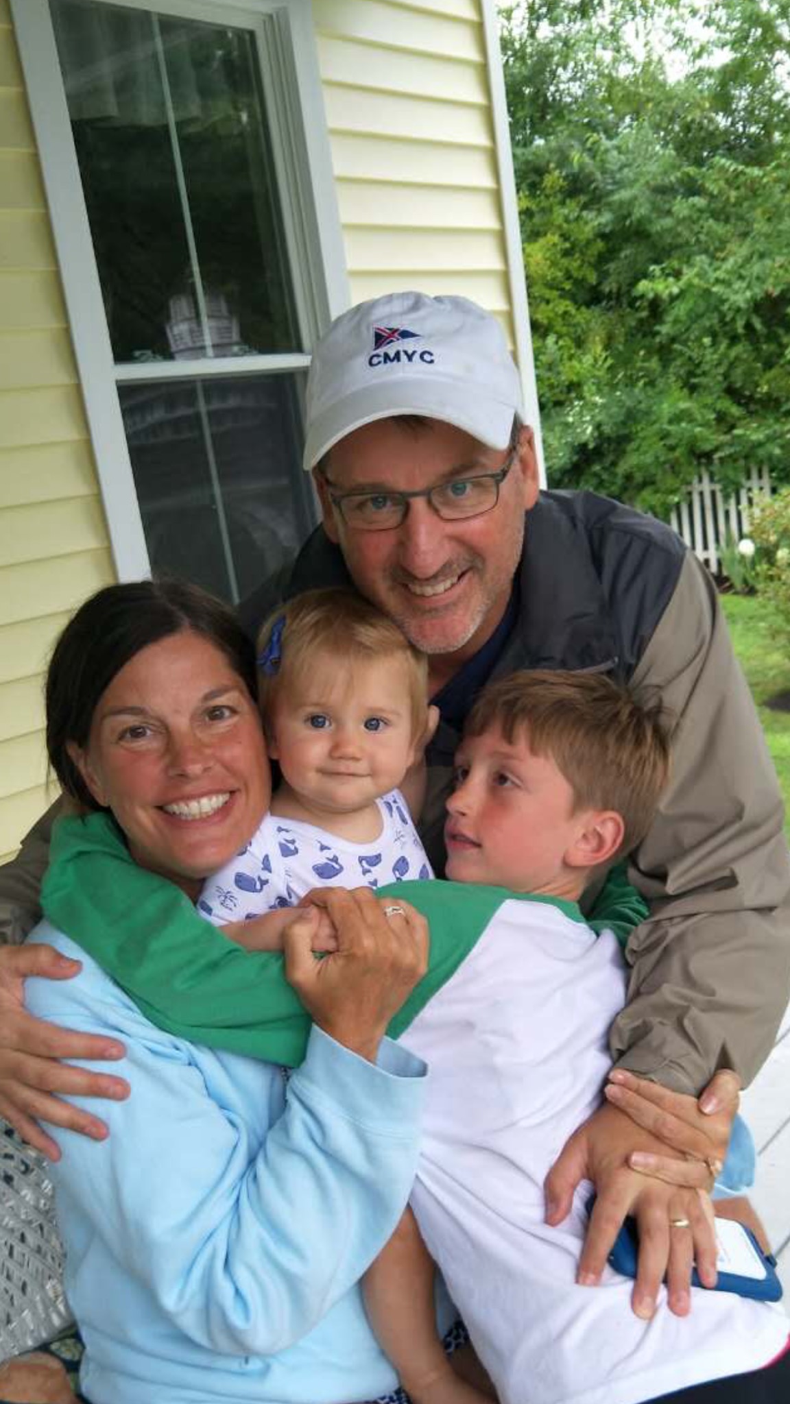 1st Sunday After Pentecost