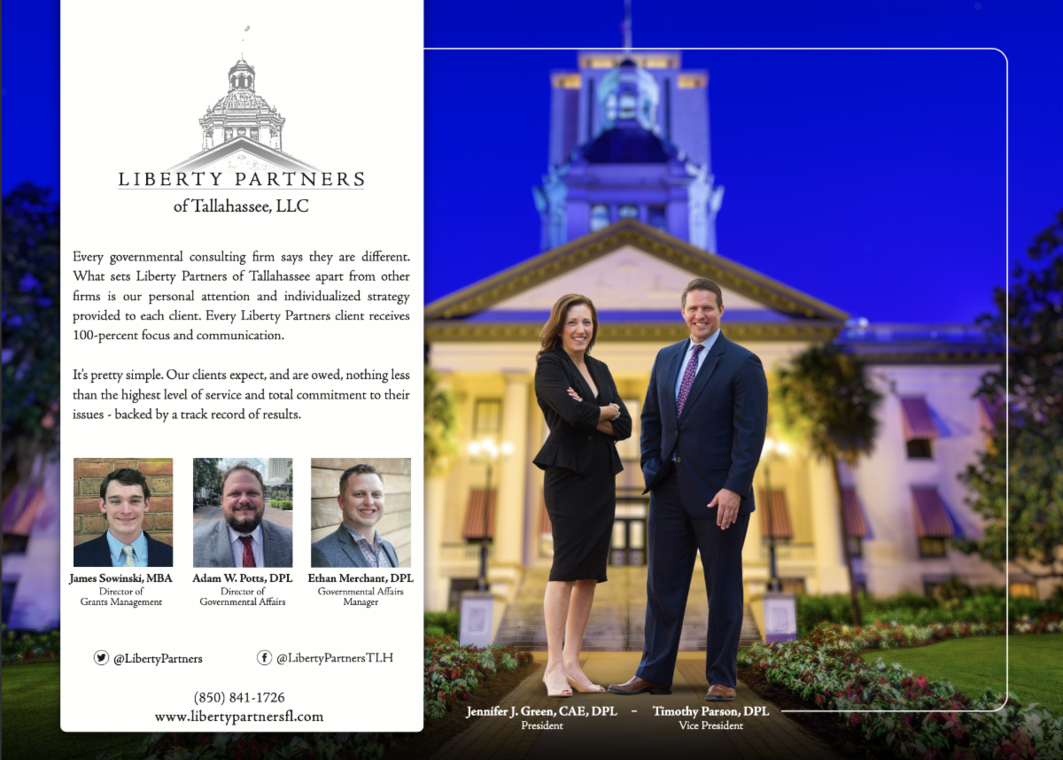 Liberty Partners Weekly Update - June 18, 2023