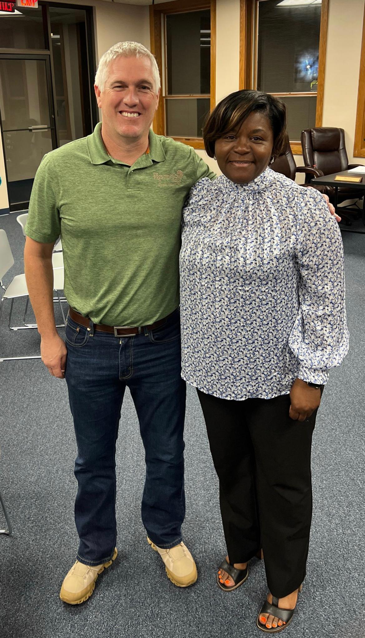 Liberty Partners Weekly Update - October 16, 2022