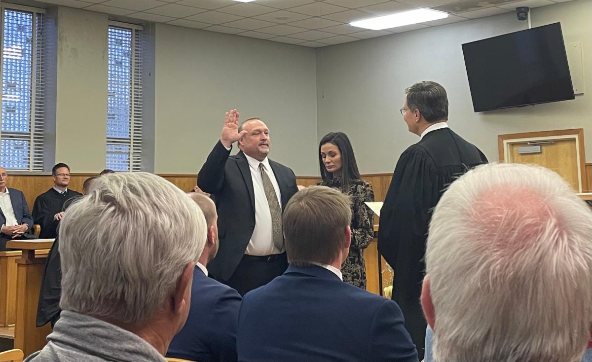 Liberty Partners Weekly Update - February 13, 2022