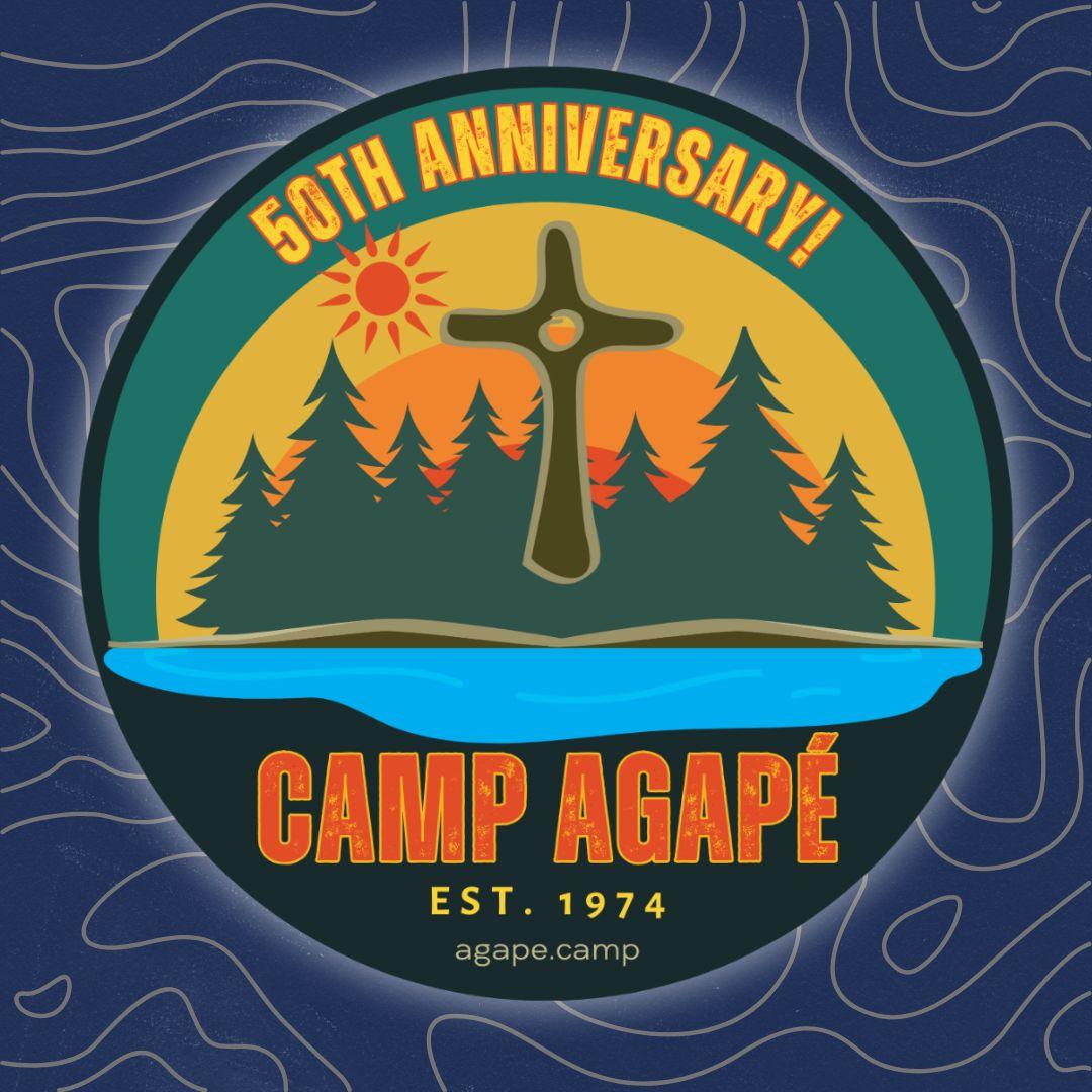 Camp Agape Upcoming Events & Retreats