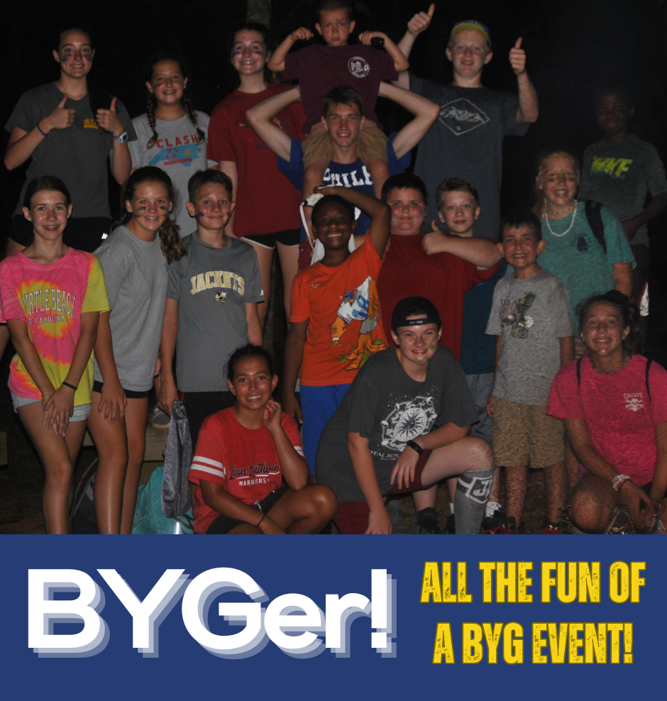 Camp Agape Upcoming Events & Retreats